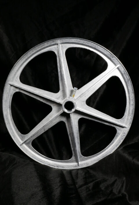 A Groove Pulleys | Congress Drives