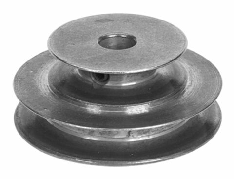 Die Cast Pulleys | Congress Drives